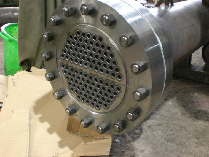 Antonia Klein Apparate- und Behälterbau GmbH & Co. KG